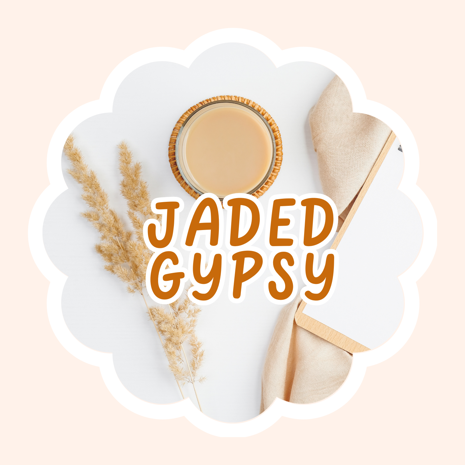 JADED GYPSY – Brumleys Expressions