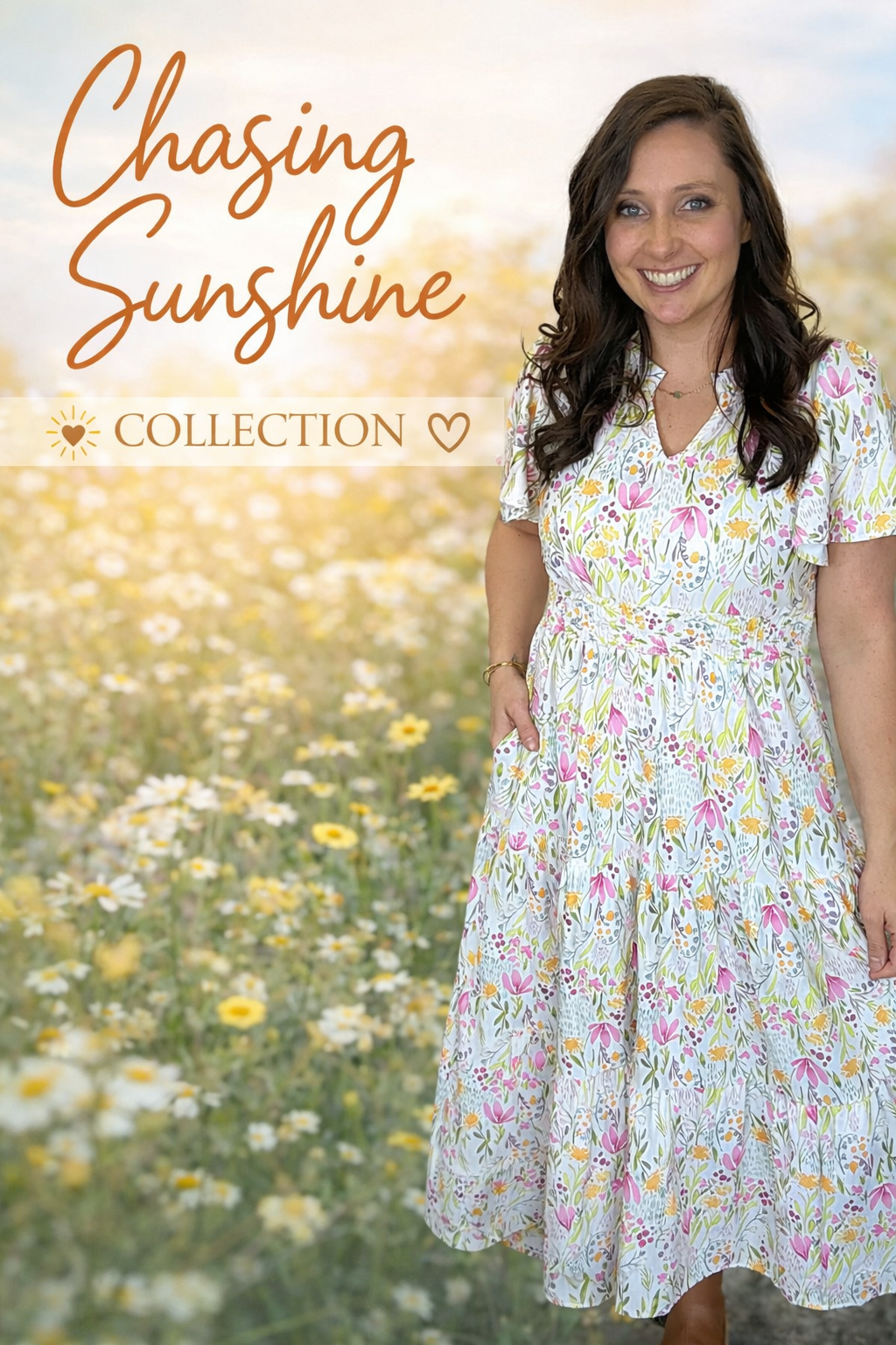 Chasing Sunshine – Brumleys Expressions