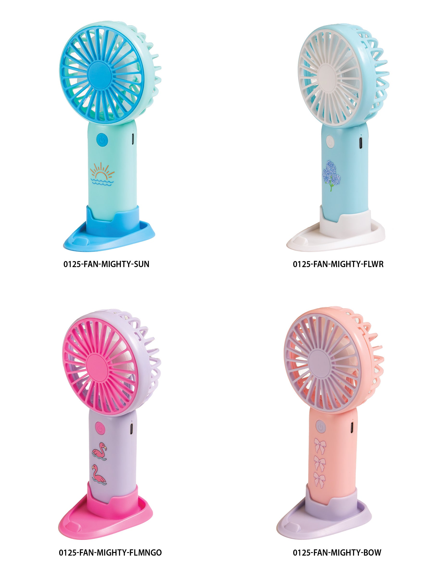 The Mighty Fan by Simply Southern – Brumleys Expressions